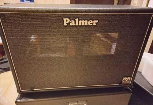 Гитарный кабинет (пустой) Palmer 2x12"