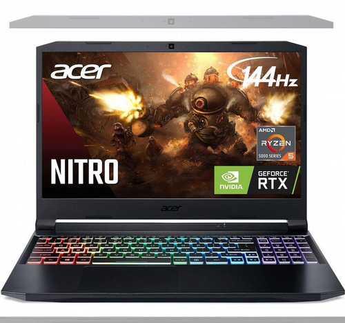 Acer Nitro 5 rtx3060