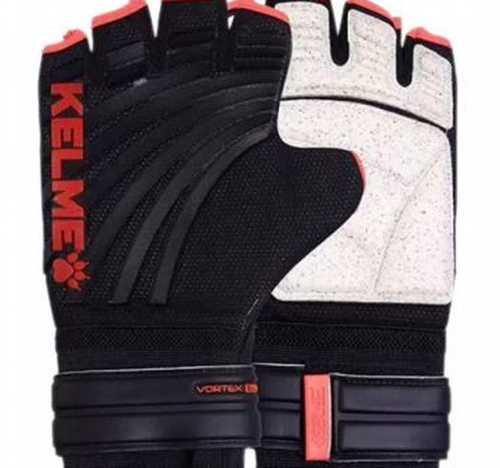 Перчатки вратарские kelme pontevedra 9896410.009