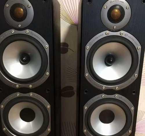 Колонки hi fi Monitor Audio bronze br5