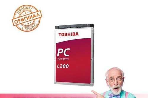 Жесткий диск Toshiba sata-III 2Tb hdwl120uzsva