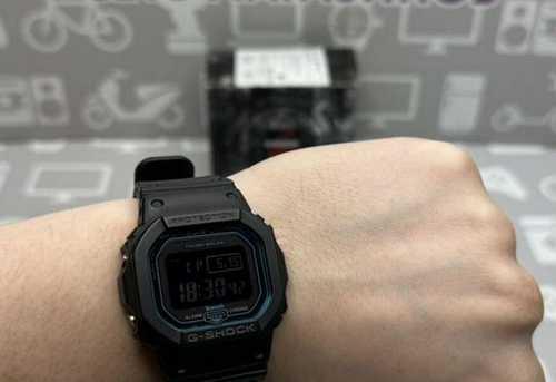 Часы Casio G-Shock GW-B5600