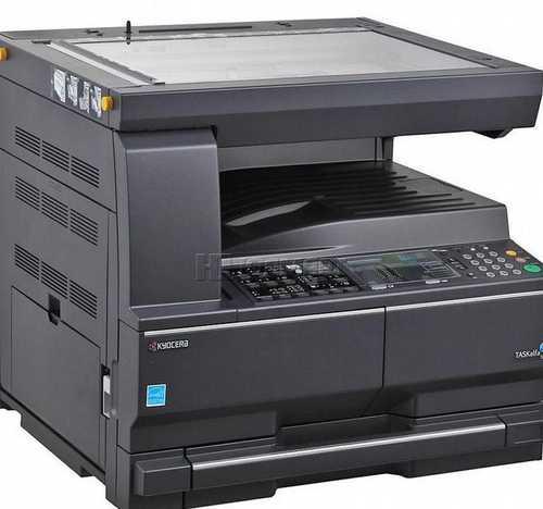 Копир Kyocera Taskalfa 180