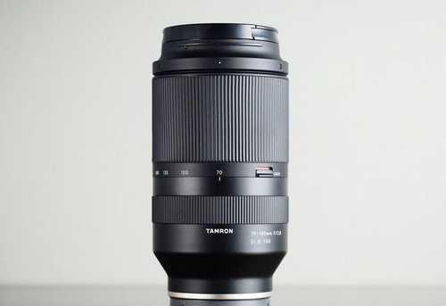 Tamron 70-180mm f/2.8 Sony E