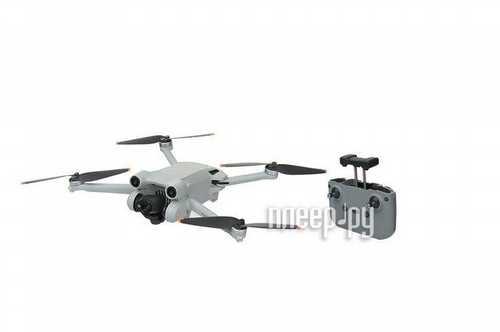 DJI Mini 3 Pro