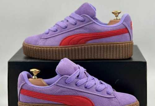 Puma fenty Премиум женские