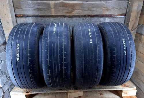 Yokohama Advan A460 205/55 R16