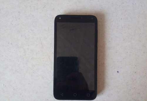 Alcatel U5 3G 4047D, 8 ГБ