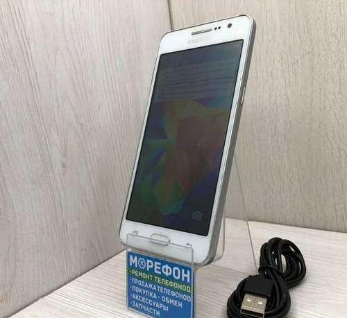 C) Телефон Samsung Galaxy Grand Prime 8GB