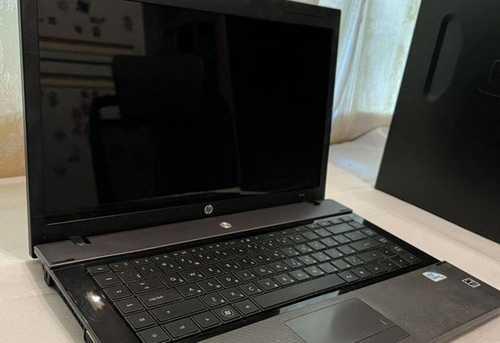 Ноутбук 15.6" HP 620, 160 ГБ, Celeron T3000, RAM 2 ГБ, Intel GMA 4500MHD