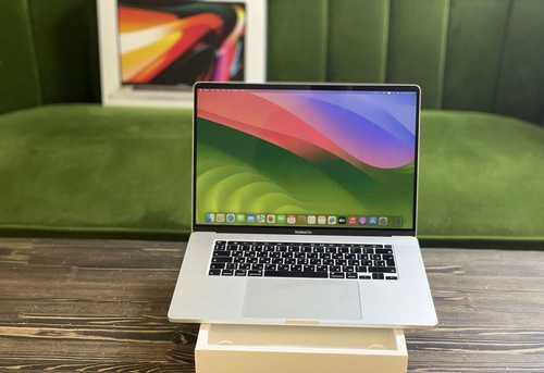 LUX MacBook Pro 16 i7 16GB 512GB RP5300 4GB