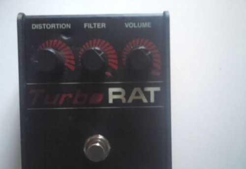 ProCo Turbo RAT