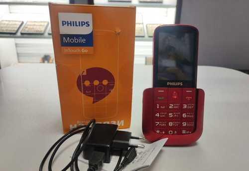 Philips Xenium E227