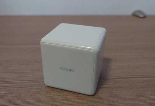 Пульт управления Aqara Magic Cube, белый