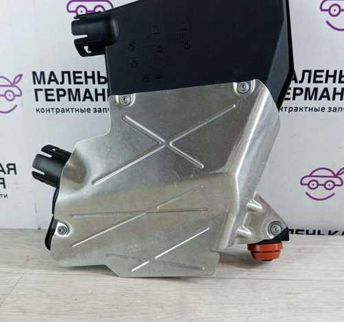 Резонатор воздушного фильтра BMW 5 G30/G31 G30
