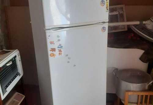 Холодильник б/у Nord