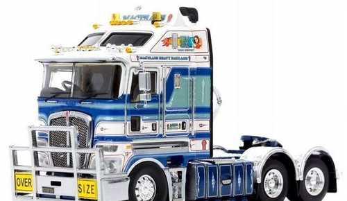 1/50 Drake Kenworth Mactrans New WSI