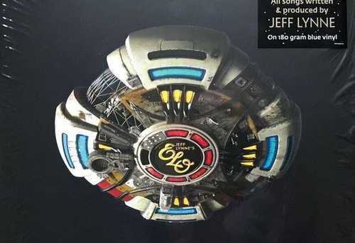 Виниловая пластинка Jeff Lynne's ELO - From Out O