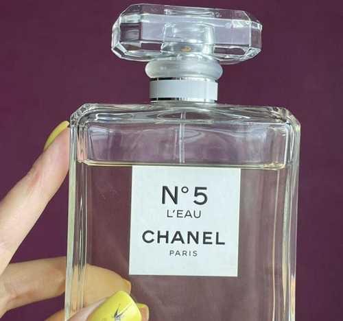 Chanel 5 L'EAU Туалетная вода