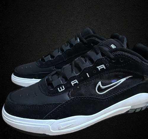 Кроссовки Nike SB Air Max Ishod 2