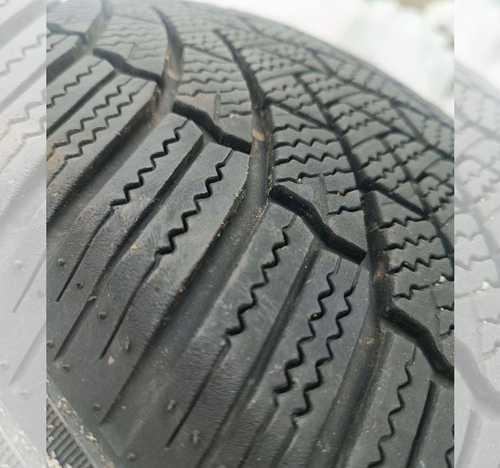 iLink SnowGripper I 195/50 R16 84V