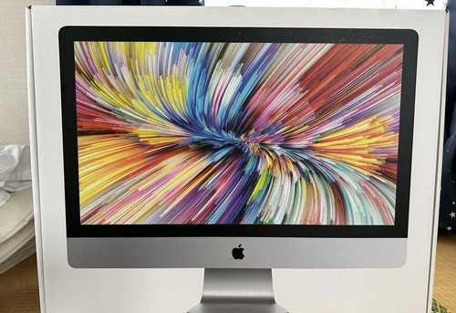 Apple iMac 27 2020 г