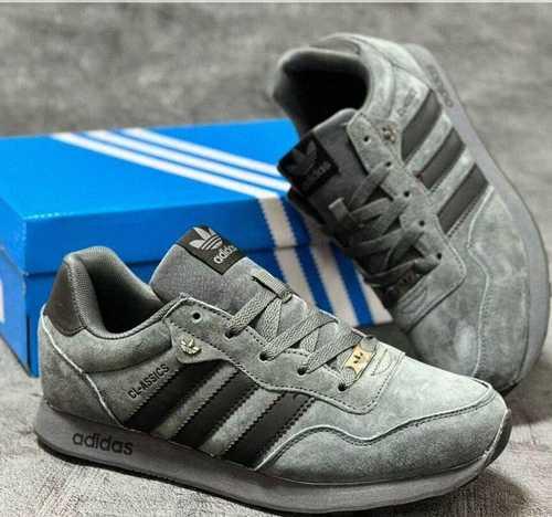 Кроссовки Мужские Adidas cl assics