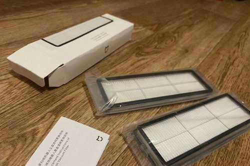 Фильтр для пылесоса xiaomi skv4040TY