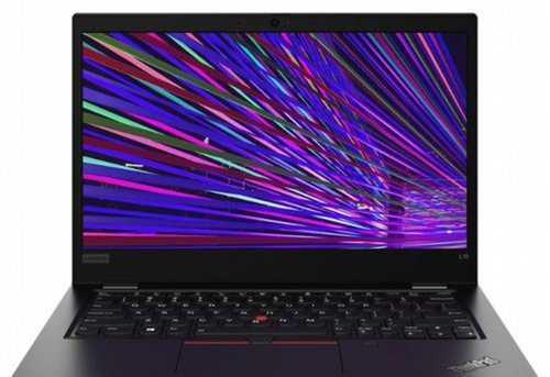 Lenovo ThinkPad (21B3S07U00)