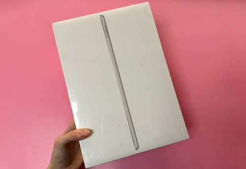 iPad 9 64 WiFi Silver