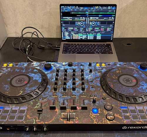Pioneer ddj flx6