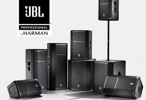 JBL / Весь ассортимент