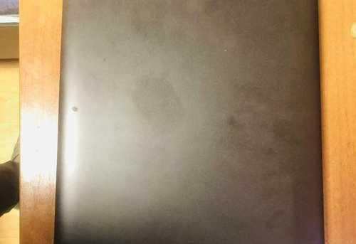 Ноутбук 15" Lenovo IdeaPad 320-15AST, 120 ГБ, A4 9120, RAM 4 ГБ, Radeon 520 2 ГБ