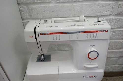 Швейная машина AstraLux 150 (AstraLux)