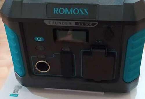 Romoss rs500
