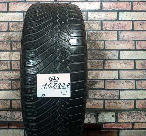 Continental ContiIceContact 205/55 R16