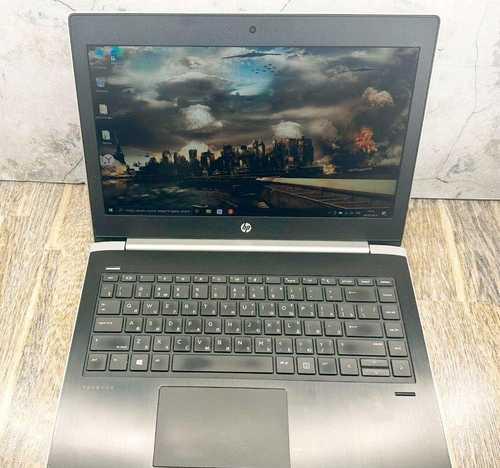 Ноутбук Hp Probook 430 G5