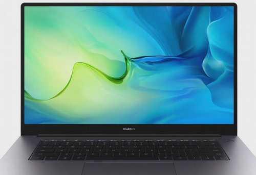 Ноутбук Huawei MateBook D15