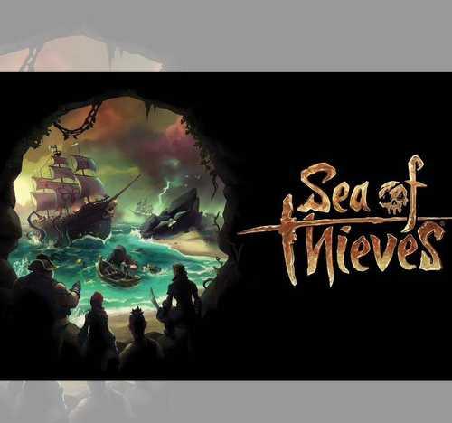 Sea Of Thieves PS5