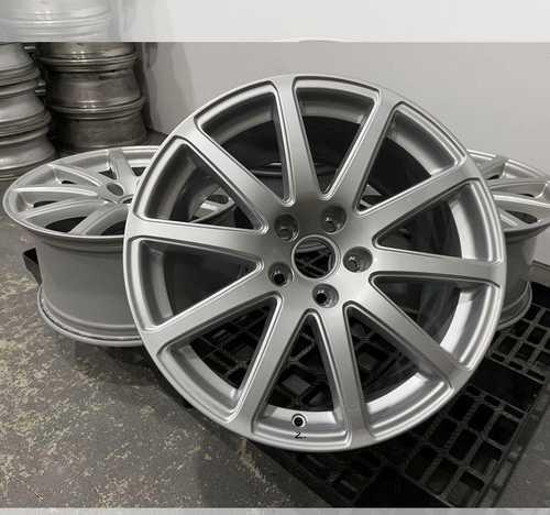 Диски Audi TT 18" pcd 5-112