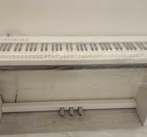 Цифровое пианино roland fp 30