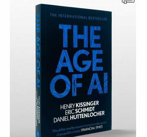 The Age of AI. Henry Kissinger