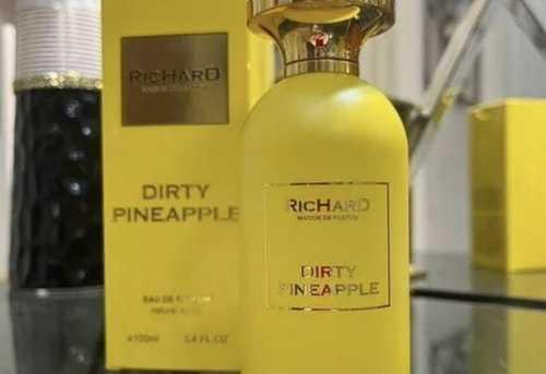 Richard Maison De Parfum Dirty Pineapple 100 ml
