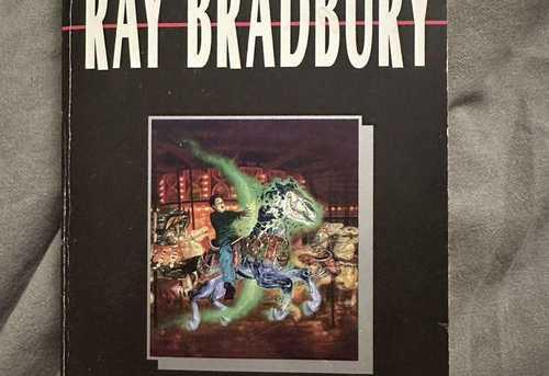 Ray bradbury something wicked this way comes