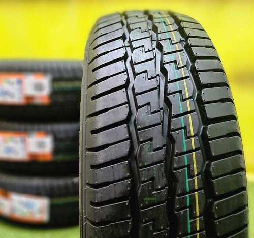 Tracmax Transporter RF09 235/65 R16 102W