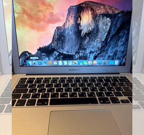 Apple macbook air 13