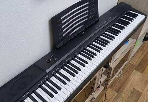 Цифровое пианино Tesler KB-8850 KB-8850