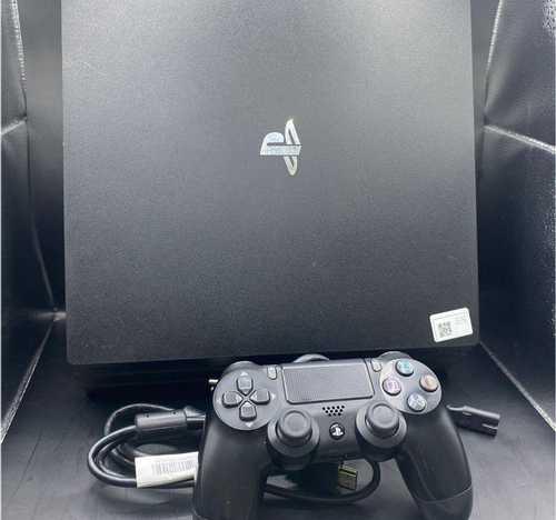 Sony playstation 4 pro 1trb