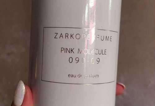 Zarcoperfume Pink Molecule 090 09