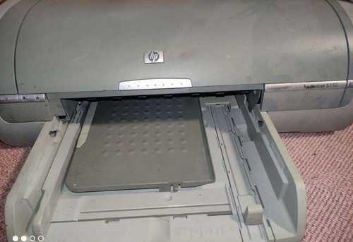 Принтер струйный hp5150 хьюли паркер